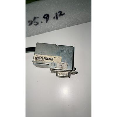 贝加莱CAN总线连接器，型