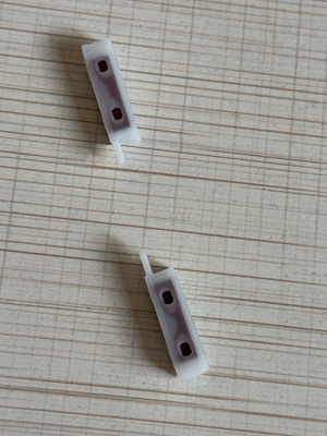 银笛牌电脑编织机SK840 滑块磁铁L/R