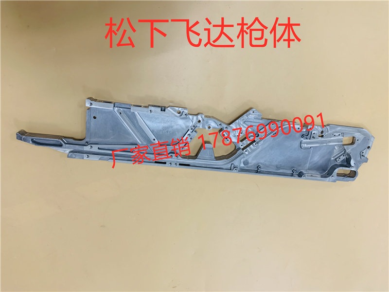 NPM飞达本体料枪枪体N610002827AB N610002822AB KXFW1KVXE01_虎窝淘