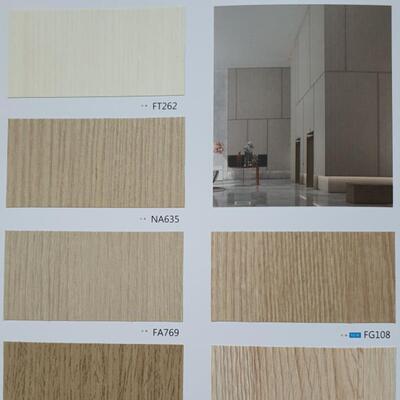 高档品质装饰贴膜BELIXN宝丽娜FT262-FA769-FG108