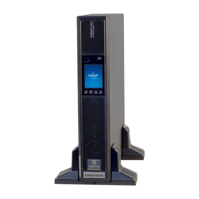 维谛艾默生UHA1R-0100L更ITA-10k00ALA102C00 UPS 2变换电源10KW