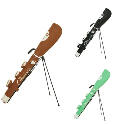 韩国代购Pivvee高尔夫枪包