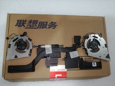 联想小新 Air-14 2019 扬天s540-14IWL IML散热器 模组 散热风扇