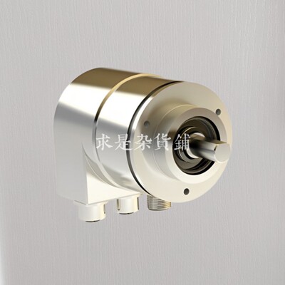 TWK编码器 TRT58-KA8192R4096C4MT01和TRT58-KA4096R4096C4MT01