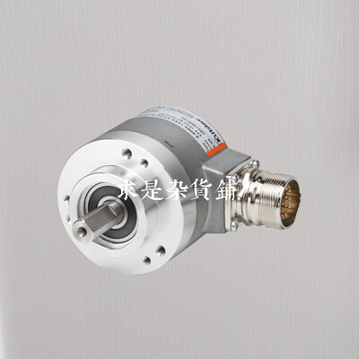 库伯勒编码器 8.5853.4224.G323.EX