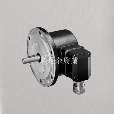 Buamer堡盟编码器 OG9 DN1024I/2048I/2500I/5000I/TTL/R