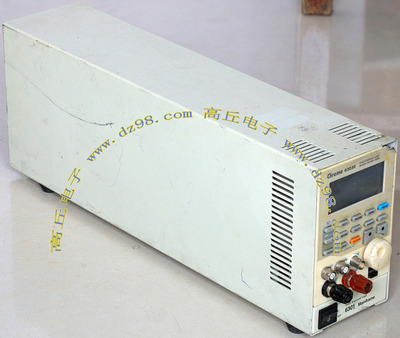 Chroma 63030 6A/60A 16V/64V 300W电子负载
