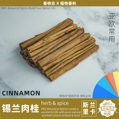 锡兰肉桂斯里兰卡肉桂CINNAMON