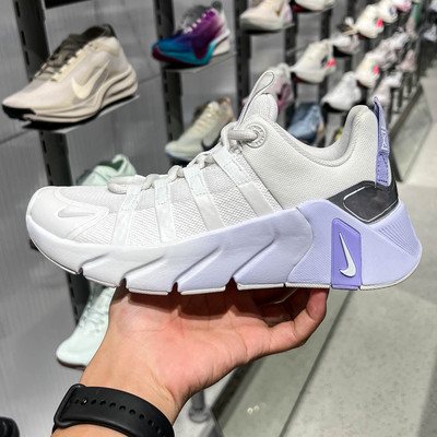 NIKE耐克女鞋2026年冬新款Free Metcon7综合运动训练鞋II7406-106