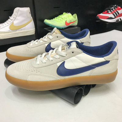耐克男鞋复古百搭休闲运动板鞋