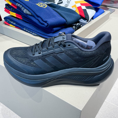 adidas阿迪达斯夏新款男女DREAMCUSHION网面运动训练跑步鞋KI5115