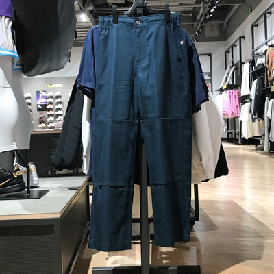 2024秋季新款休闲运动裤