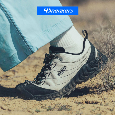 KEEN JASPER NXIS RIDGE  山系户外防滑耐磨休闲运动鞋露营鞋