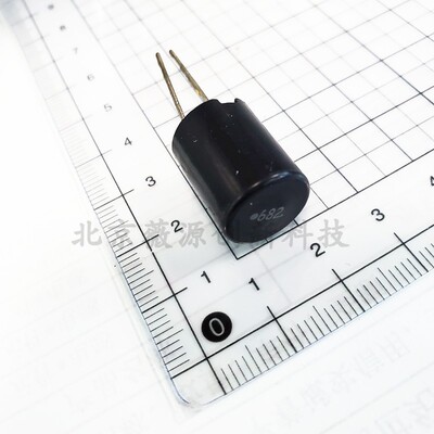 直插工字电感器13x16工字电感