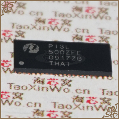 PI3L500ZFEX     原装正品  优势现货   PI3L500