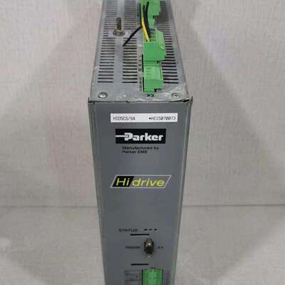 议价维修ParKer HID450DEC1 Hidrive