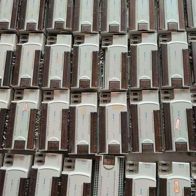 议价和利时plc 99新 型号:LM3109 Hollias-