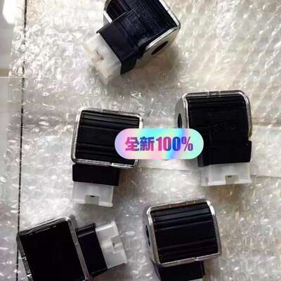 议价派克电磁阀线圈，CAP 024 D 24VDC 28W 全新