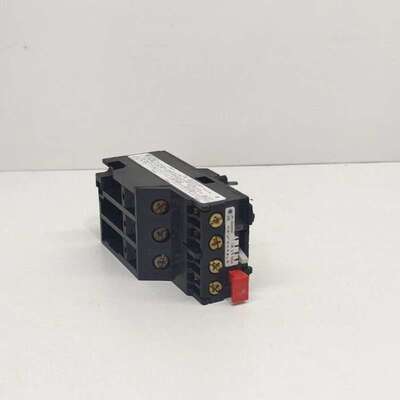 议价Telemecanique LR1-D09305-A65 Thermal Overload Relay (FRE
