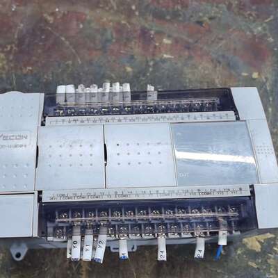 议价维控PLC LX3VT-1616MT4H-A/V1.0版本，