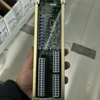 议价TERASAKI寺崎信号采集模块，型号ECB-1141、EC