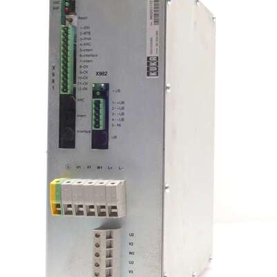 议价KUKA 69-334-285 Servoantrieb NM100ABN Ver.C