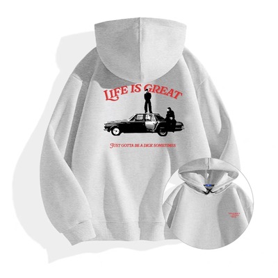 王嘉尔magicman2演唱会同款周边连帽圆领卫衣秋冬应援上衣服