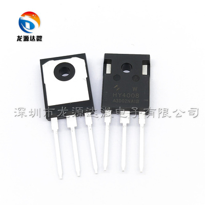 场效应管HY4008WRU190N08Q