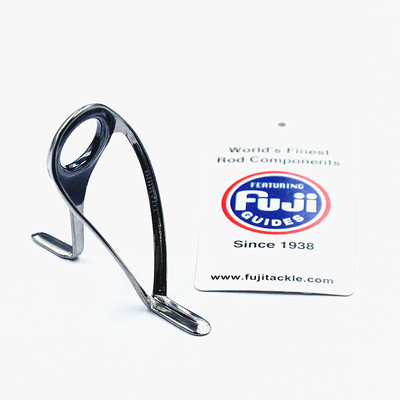 富士TRVSG磁环船竿铁板