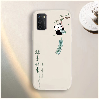 适用于电信天翼一号2021手机壳TYH211U保护套新款小清新可爱防摔软胶外壳