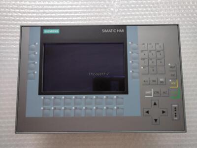 议价询价西门子触摸屏KP700 6AV2 124-1GC01功能完好议价询价