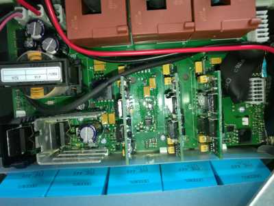 议价伟肯变频器525-690V电源板PC00419T    详细咨询 可技术议价
