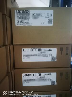 议价询价三菱LD77MS4模块，全新原装正品！议价询价