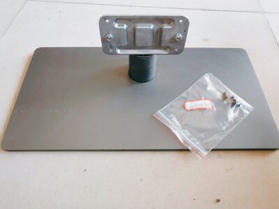 现货原装东芝 42L1350C液晶电视机底座 带螺丝实物图发货