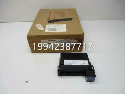 议价TC-I AH061 TC-IAHU061/ D01 ANLOG 10V INAPUT MODLE议价