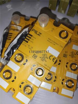 议价全新原装正品皮尔兹773603议价