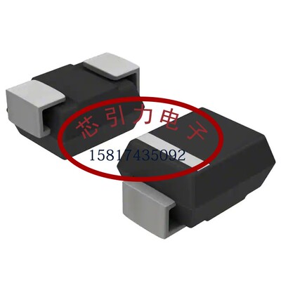 SMAJ18A-TR 39.3V 59A（8/20μs）TVS - 二极管SMA（DO-214AC