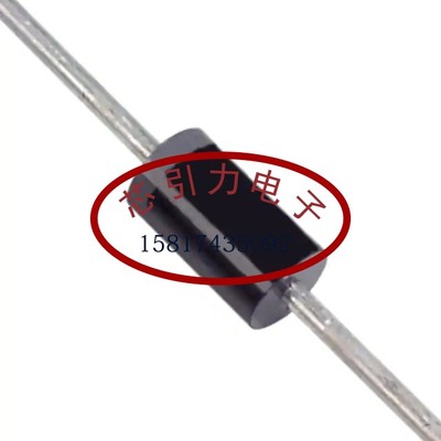 SR5100L DO-201AD 肖特基二极管 线上商场 现货可直拍