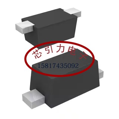 1SS400G SOD-723 开关二极管 线上商场 现货可直拍