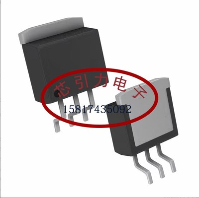 IXTA26P20P TO-263-3 场效应管(MOSFET)  线上商城 现货 可直拍