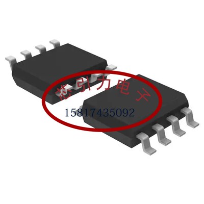 NTMS5P02R2G SOIC-8 场效应管(MOSFET)  线上商城 现货 可直拍