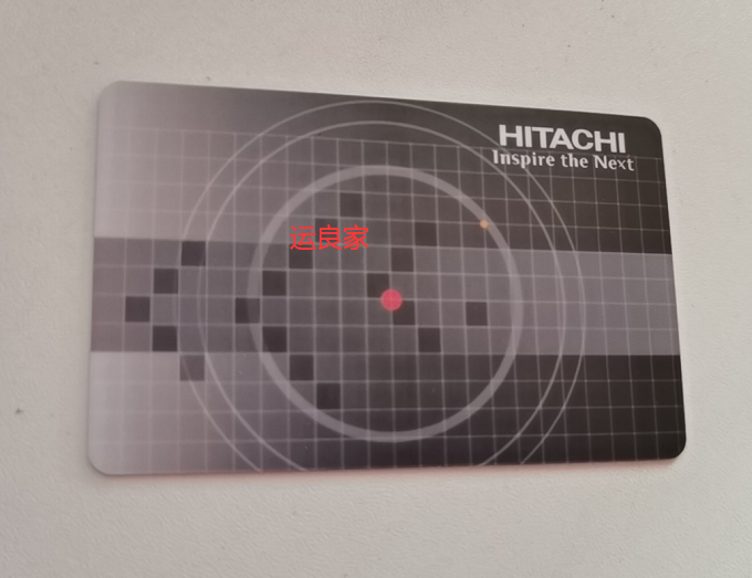 Yunliangjia elevator accessories Hitachi elevator IC card issuer HIT-CRWM02 with U disk HIT-RD-A2S