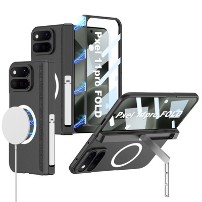 谷歌Pixel11ProFold手机壳磁吸