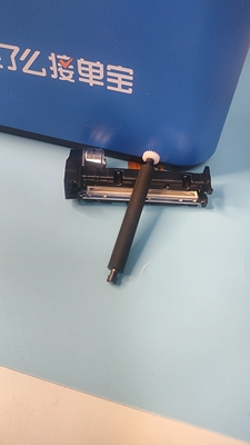 海石HT526打印机芯热敏头Histone电子计重秤打印头滚轴配件推荐