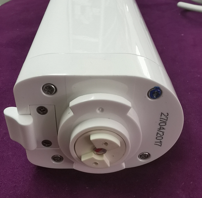 电动窗帘电动机向日葵自动开合帘