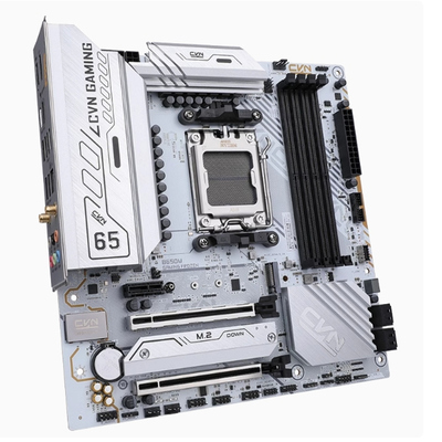 B650MDDR5PCIE5.0M.2AM5CPU