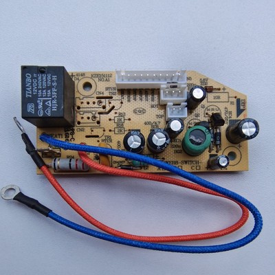 米技电饭煲配件线路板主控板 ECM48A电源板 电脑板 控制主板