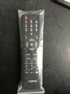 适用长虹液晶电视机遥控器