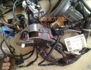 别克英朗车身线束全车配件质询价格