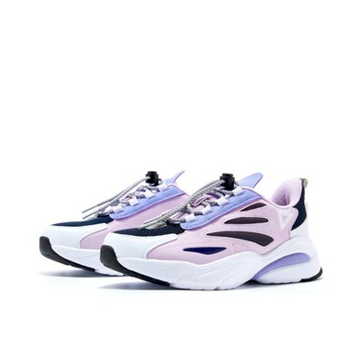 秋季新款男童鞋女童鞋